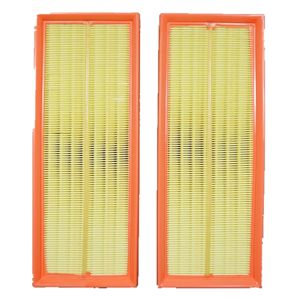 Filtro-de-aire-para-coche-accesorio-para-BENZ-W-C-S203-C230-C240-C320 ...