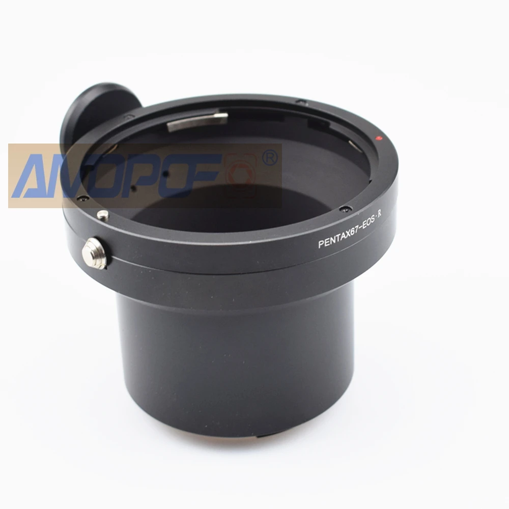PK67-to-EOS-R-Lens-Adapter-Compatible-with-for-Pentax-6x7-P67-PK67 ...