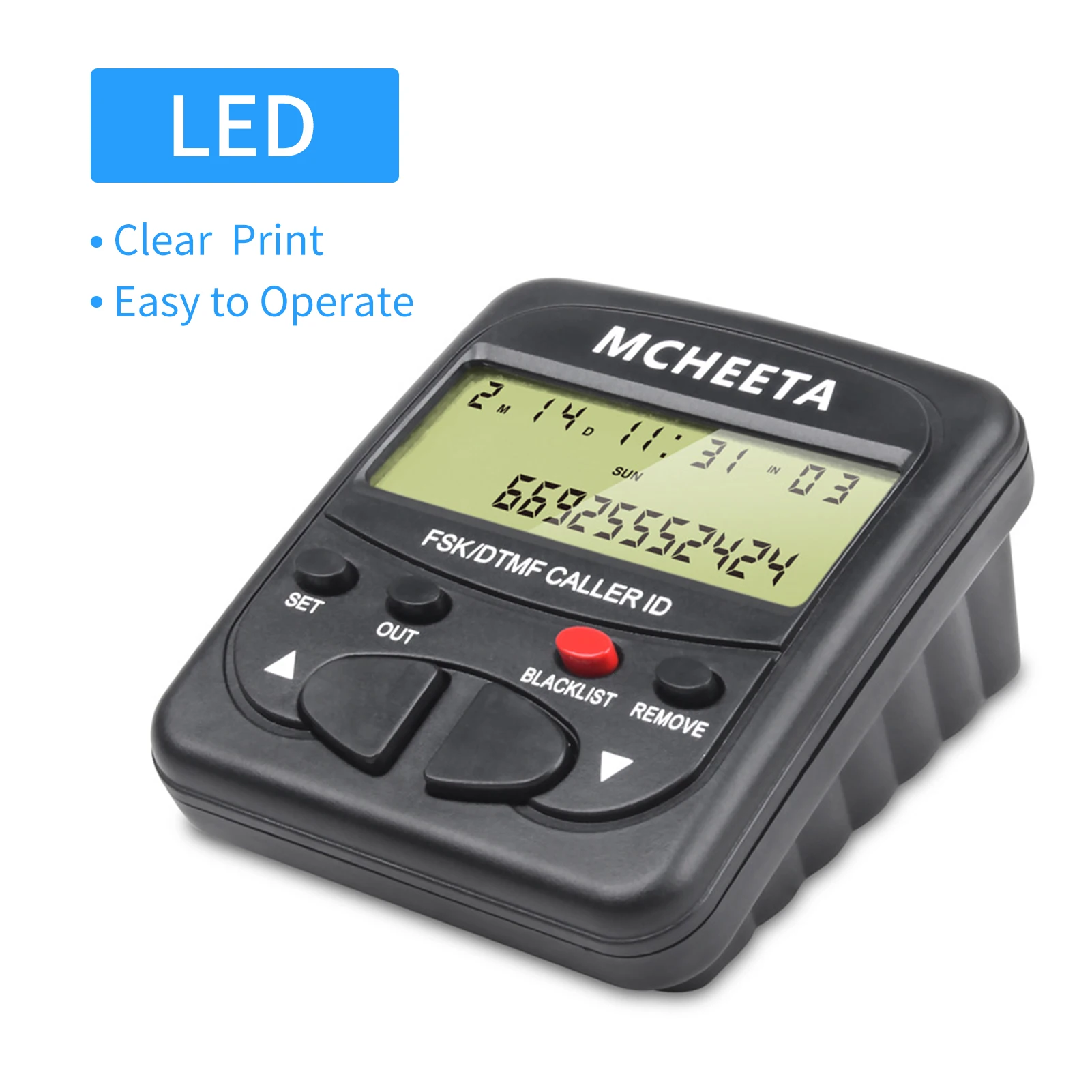 Best Call Blocker Landline Phones | Best Landline Call Blocker 2020 ...