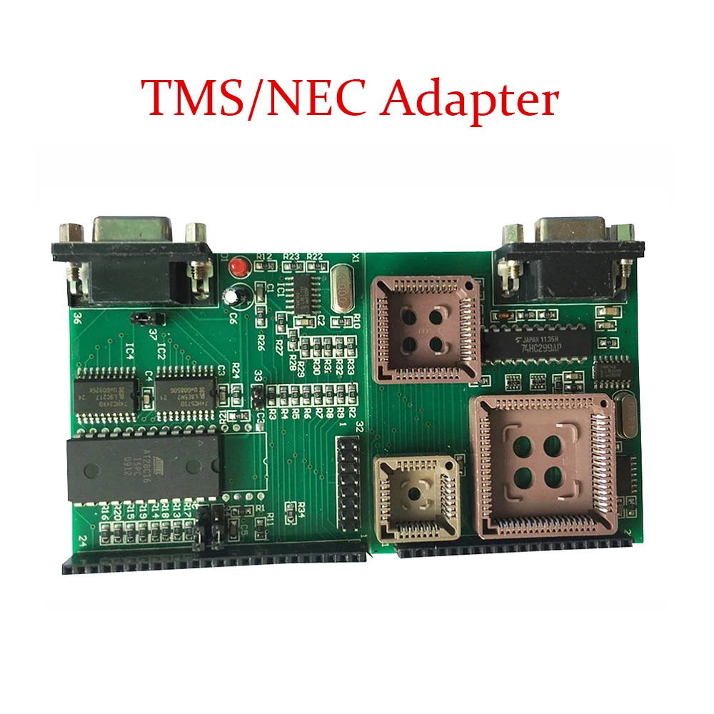 Tms-And-Nec-Adapter-Chips-Eeprom-Reader-For-Upa-Usb-Programmer-v1-3 ...