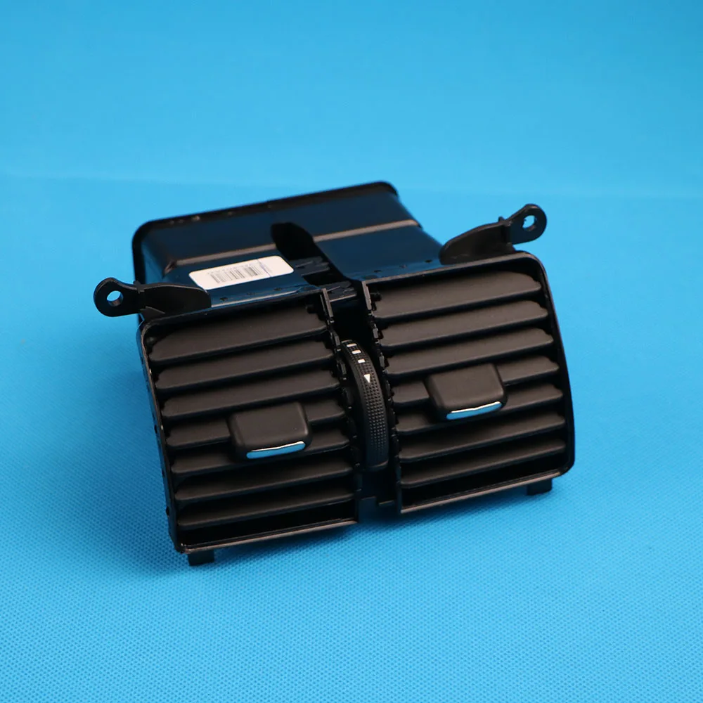 3AD819203A Rear Air Conditioning Outlet Center Armrest Air Vent For VW Passat B6 B7 Passat CC ...