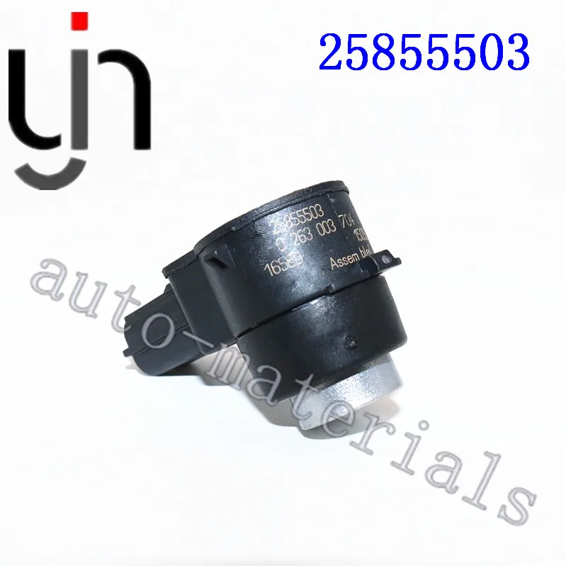 Auto-Parts-Parking-Sensor-25855503-22940195-PDC-Sensor-Parking-Distance ...