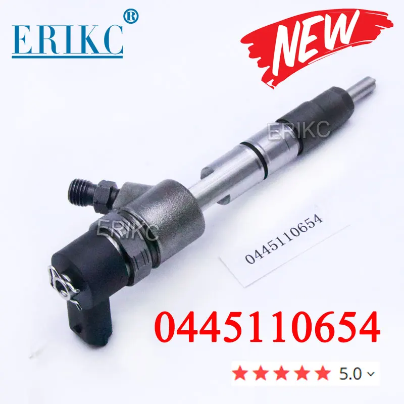 ERIKC-0445110654-GENUINE-AND-BRAND-NEW-0-445-110-654-DIESEL-FUEL-NOZZLE ...