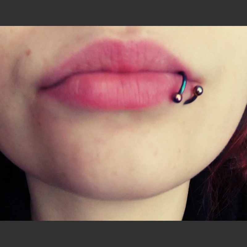 Spiral Binding Piercing