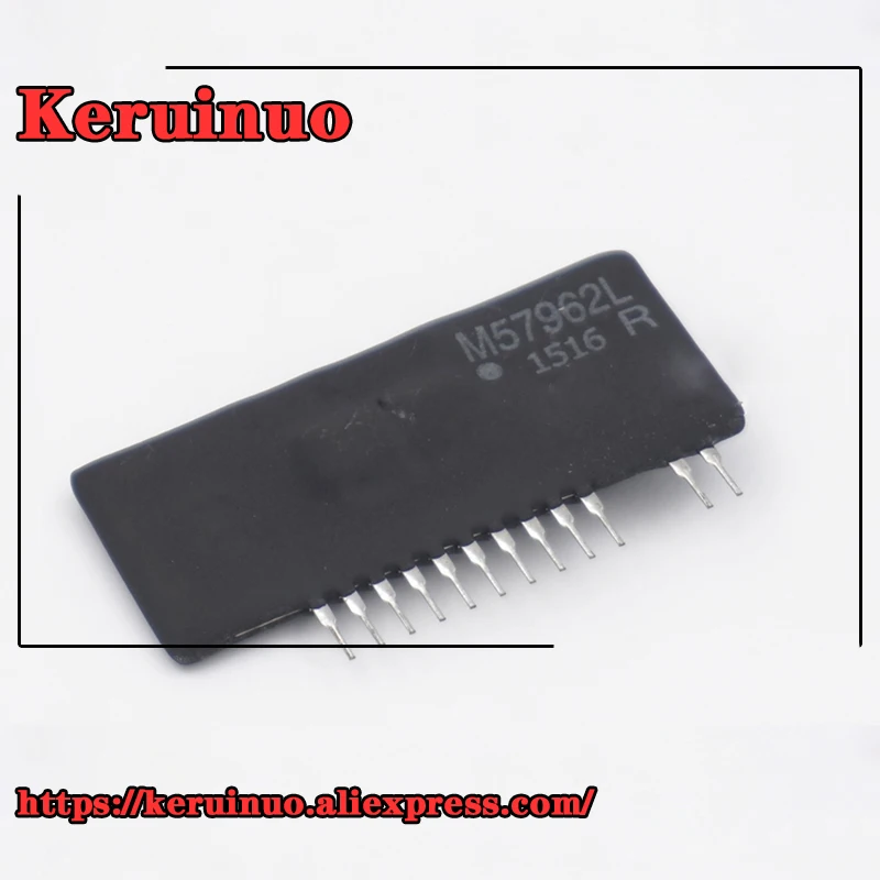 M57962L 01R 57962 01R MODULE IN STOCK|Battery Accessories & Charger ...