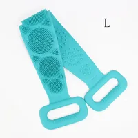 Silicone Back Scrub - Worth Buy Store