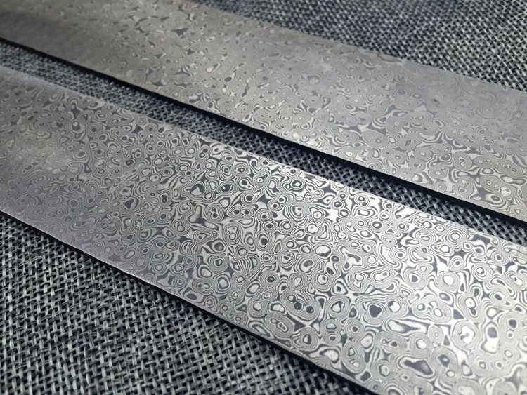 Metal Blade Texture