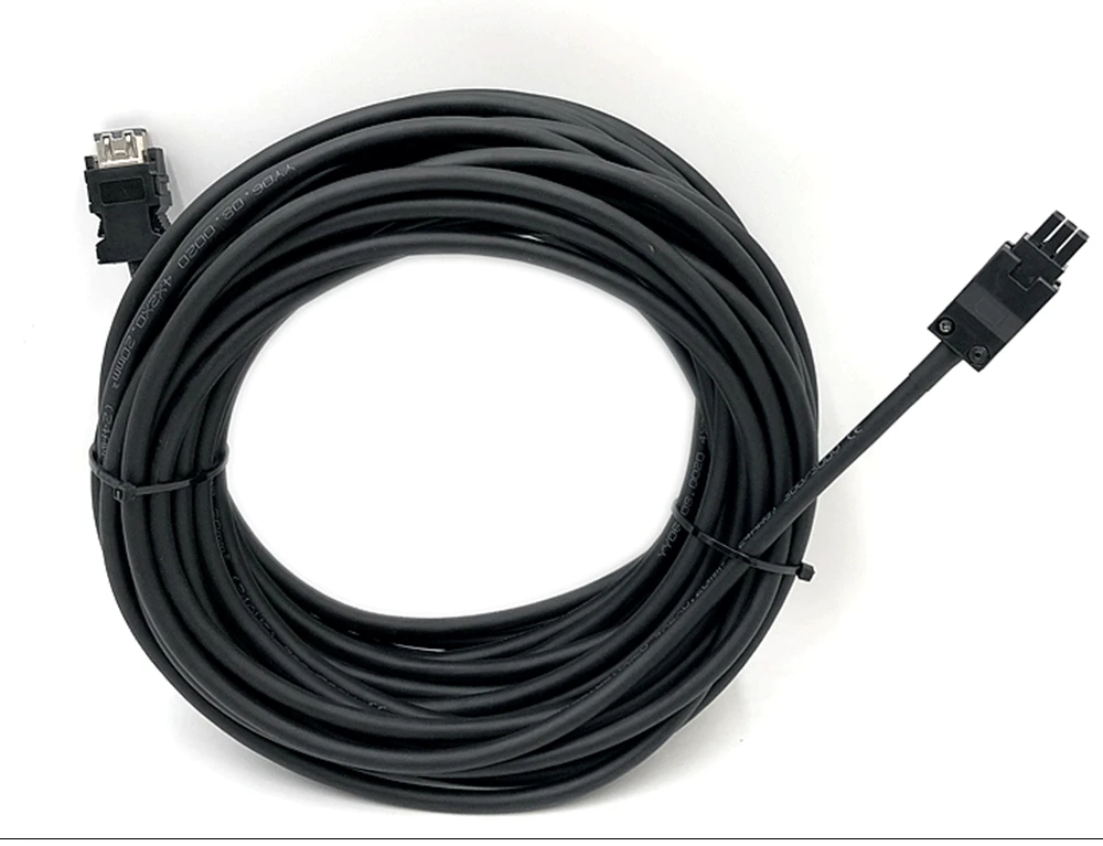 CNP2E-1,Mitsubishi spindle encoder cable Signal cable - spindle motor ...