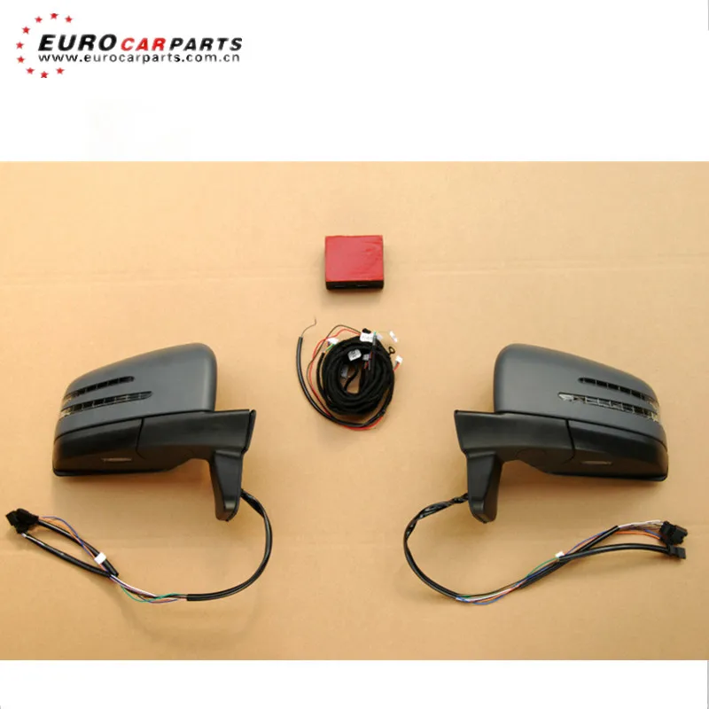 G-CLASS-W463-Auto-Folding-Electric-Side-Mirror-for-G-class-W463-G65-G63 ...