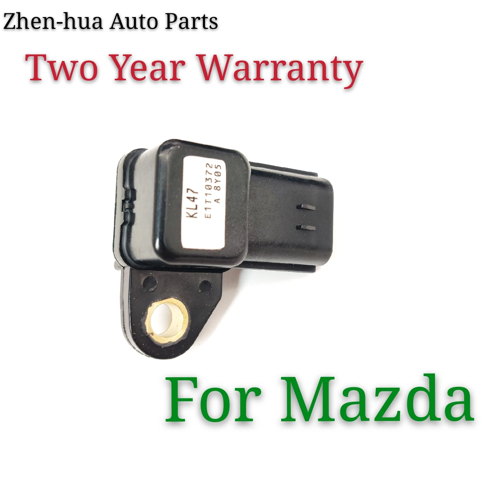 Sensor-de-mapa-Original-Colector-de-presi-n-para-Mazda-3-6-KL47-18-211A ...