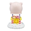 Kawaii Hot Air Balloon Kirby Lamp - Kuru Store