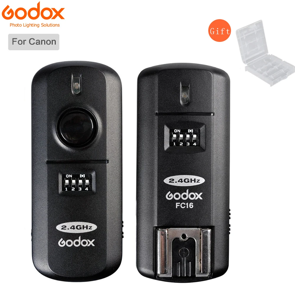 Trigger Flash With Strobe