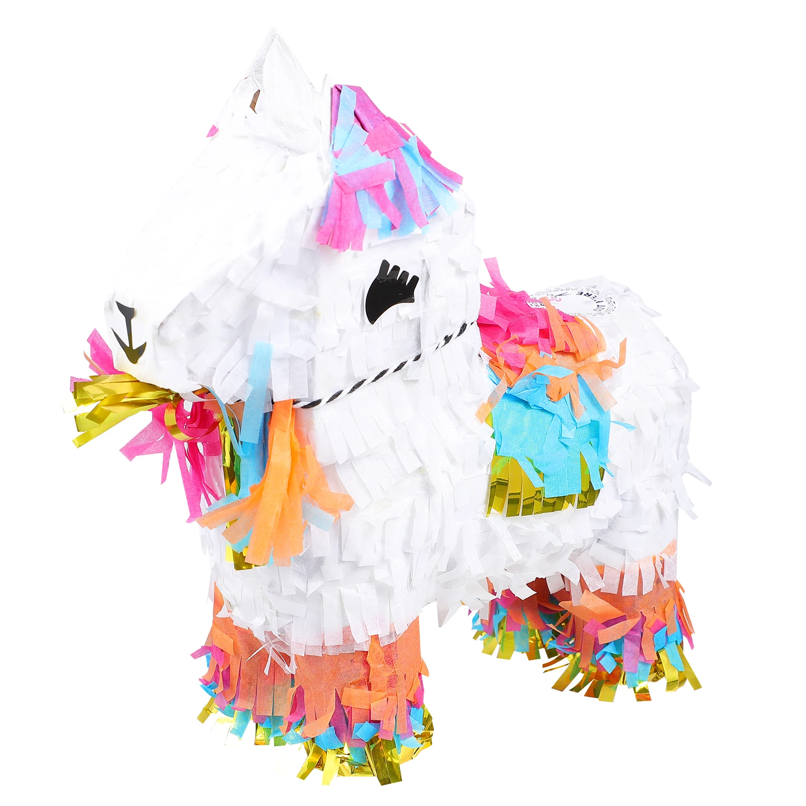 Funny Children's Pinata Filler Creative Pinata Decorative Pinata ...