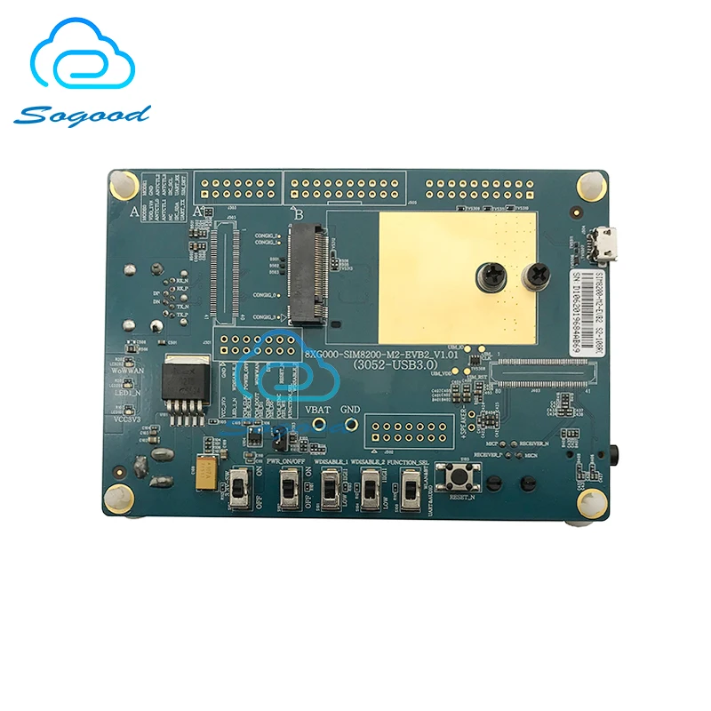 Original-SIMCOM-5G-module-EVB-Kit-for-SIMCOM-Sub-6G-5G-NR-mmWave ...