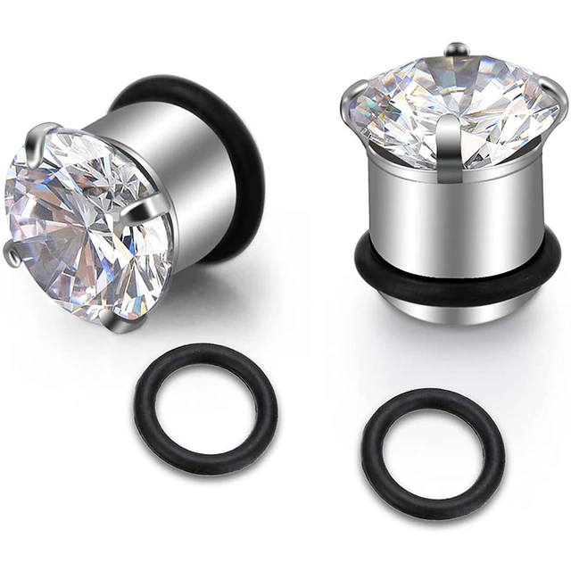 Diamond Plugs Gauges