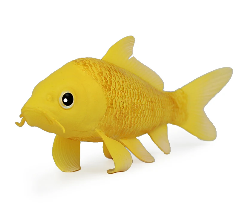 HJKHJ 01 - Modèle de figurine d'animaux marins pour enfants, Poisson ...