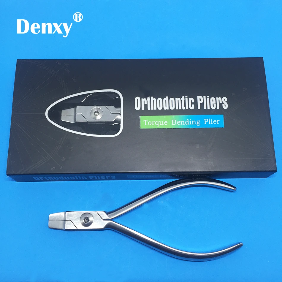 Denxy-A-Quality-Dental-Orthodontic-Torque-Bending-Plier-Ortho-Wire ...
