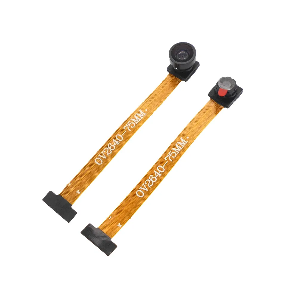 68/160 degree OV2640 Camera Module for TTGO T-Camera Plus ESP32-DOWDQ6 ...