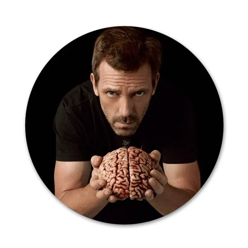 House Md Brain