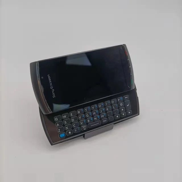 Sony Ericsson Vivaz pro U8 U8i Unlocked 100MB 75B RAM 5MP Camera ...