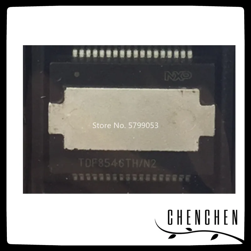 TDF8546TH/N2 HSSOP36 100%|배터리 액세사리 & 충전 액세사리| - AliExpress
