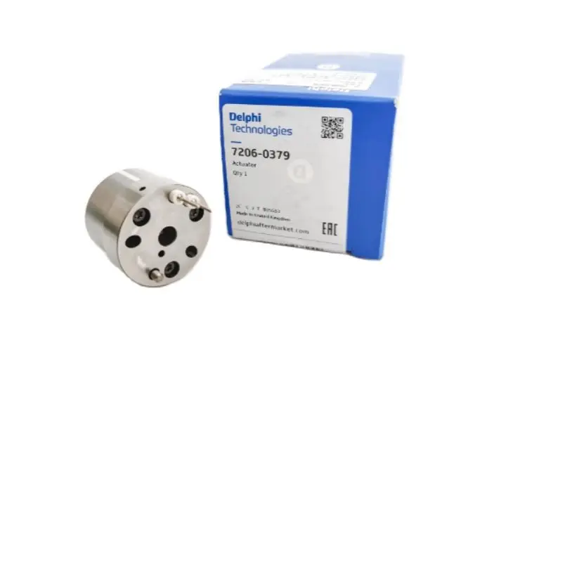 T.DI Original Control Valve 7206-0379 7206 0379 for DELPH