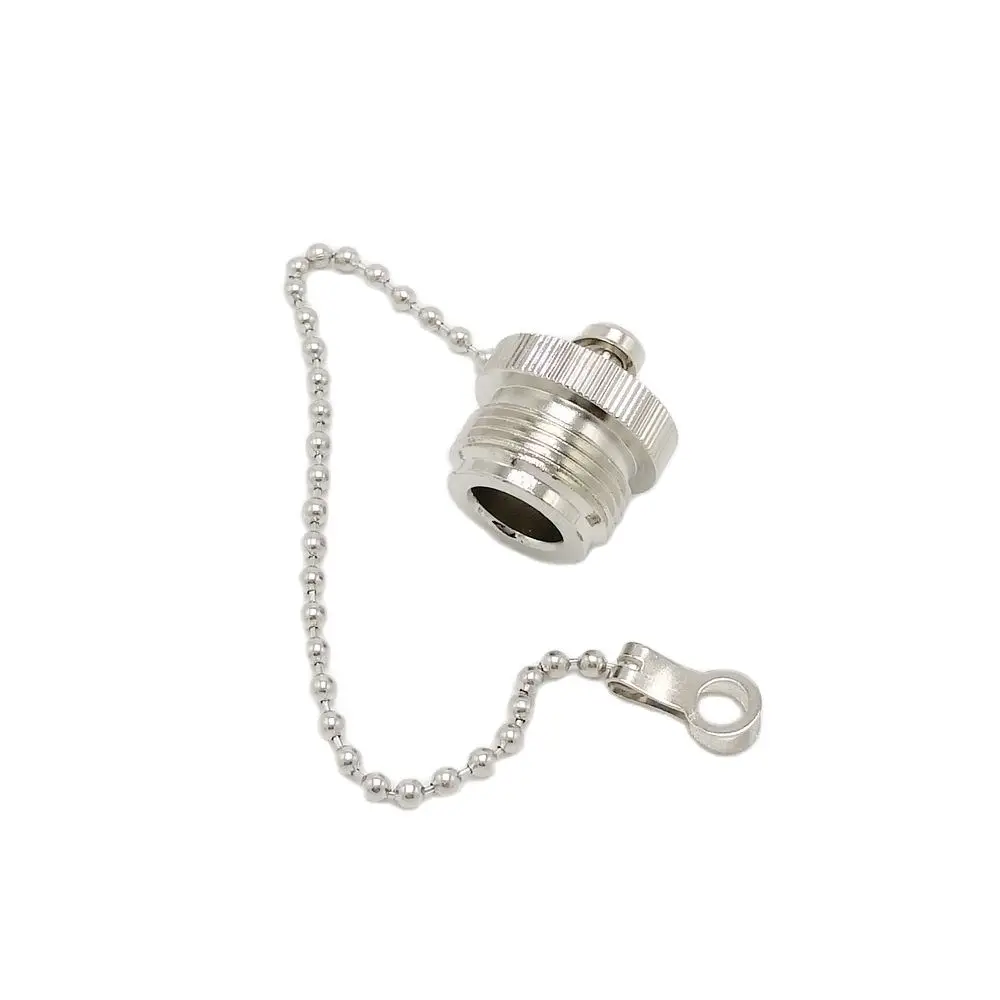 L16-N-type-Male-connector-protective-cover-for-Instrument-N-Connector ...