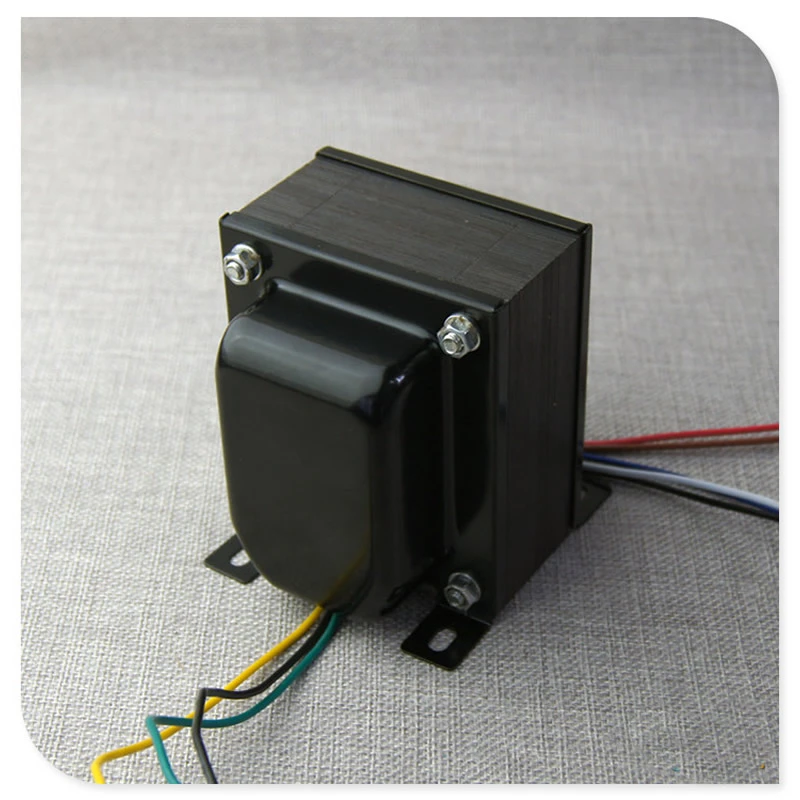 5k 60w Push-pull Output Transformer Ultra Linear Frequency Response ...