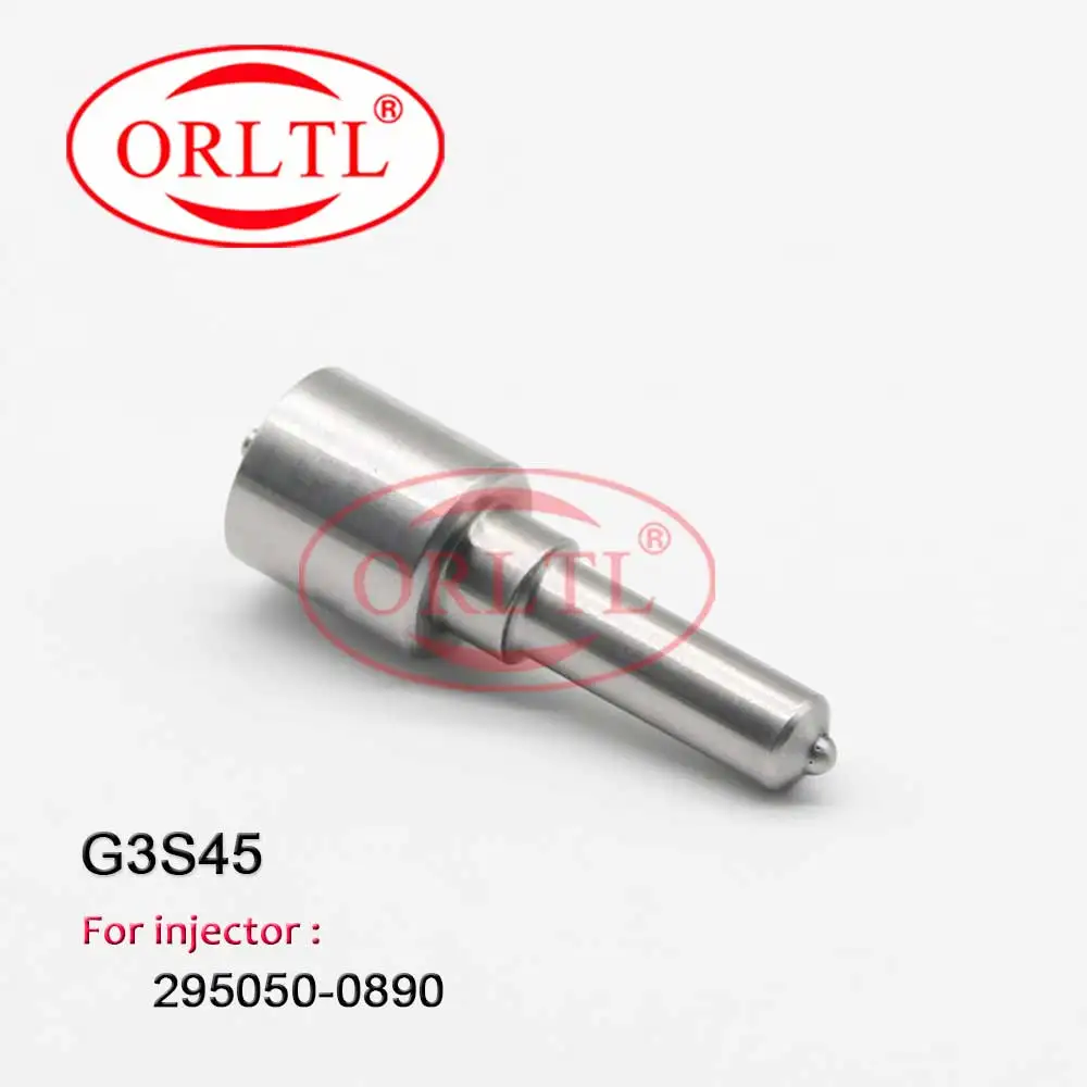 ORLTL-New-Nozzle-G3S45-Diesel-Sprayer-G3S45-Common-Rail-Nozzle-293400 ...