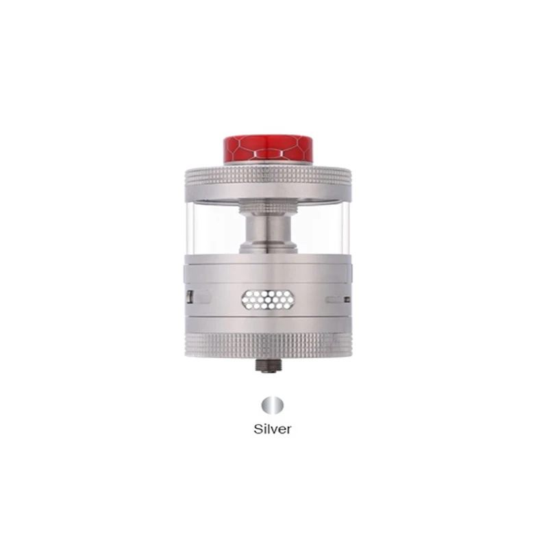 Nimbus Atomizer V3
