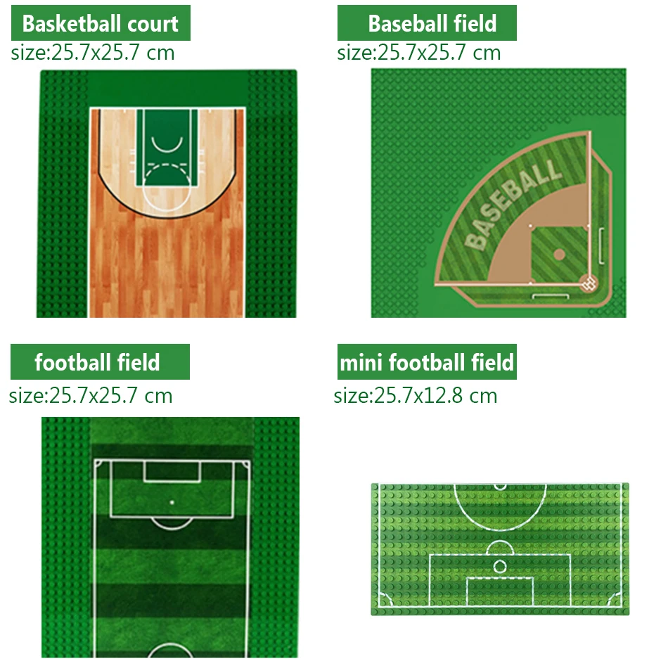 Mini Soccer Field Dimensions | ppgbbe.intranet.biologia.ufrj.br