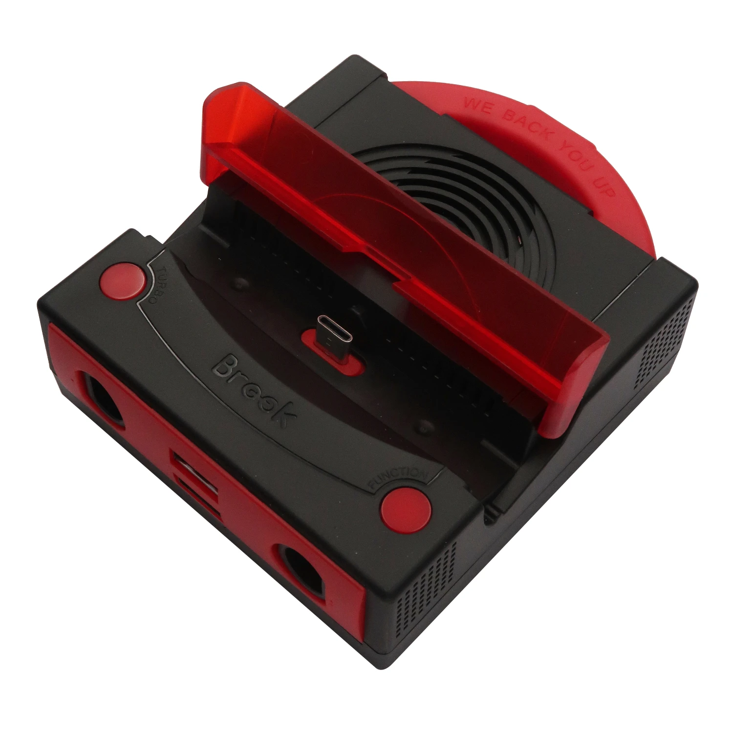 Gamecube switch dock store