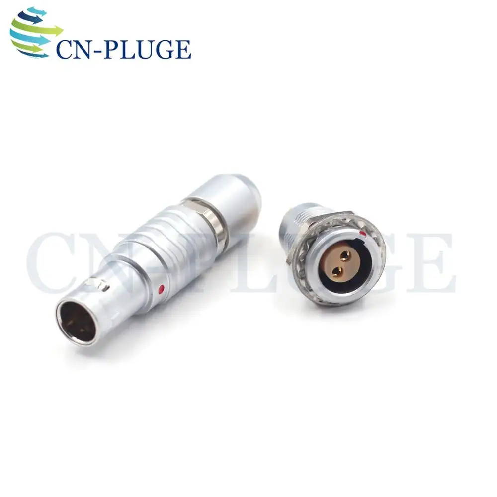 Lemo Connectors Egg Connector | Lemo Connector 2 Pin Egg | Lemo 0b ...