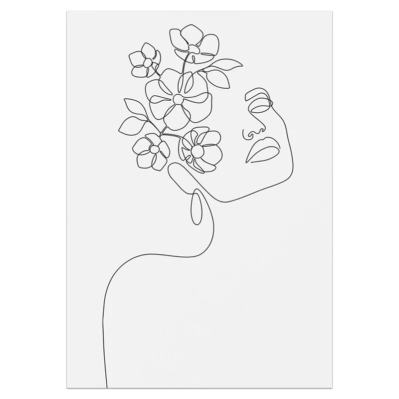 Intimacy Couples Sketches