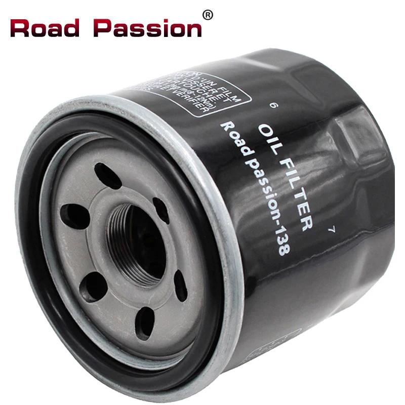 1-2-3-4pcs-Motorcycle-Oil-Filter-For-SUZUKI-LTF400F-EIGER-4x4-Camo-400 ...