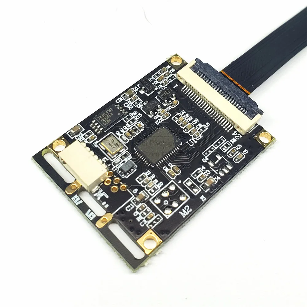 Million Pixel Auto Focus Integrated FPC USB Drive-Free CMOS Camera ...