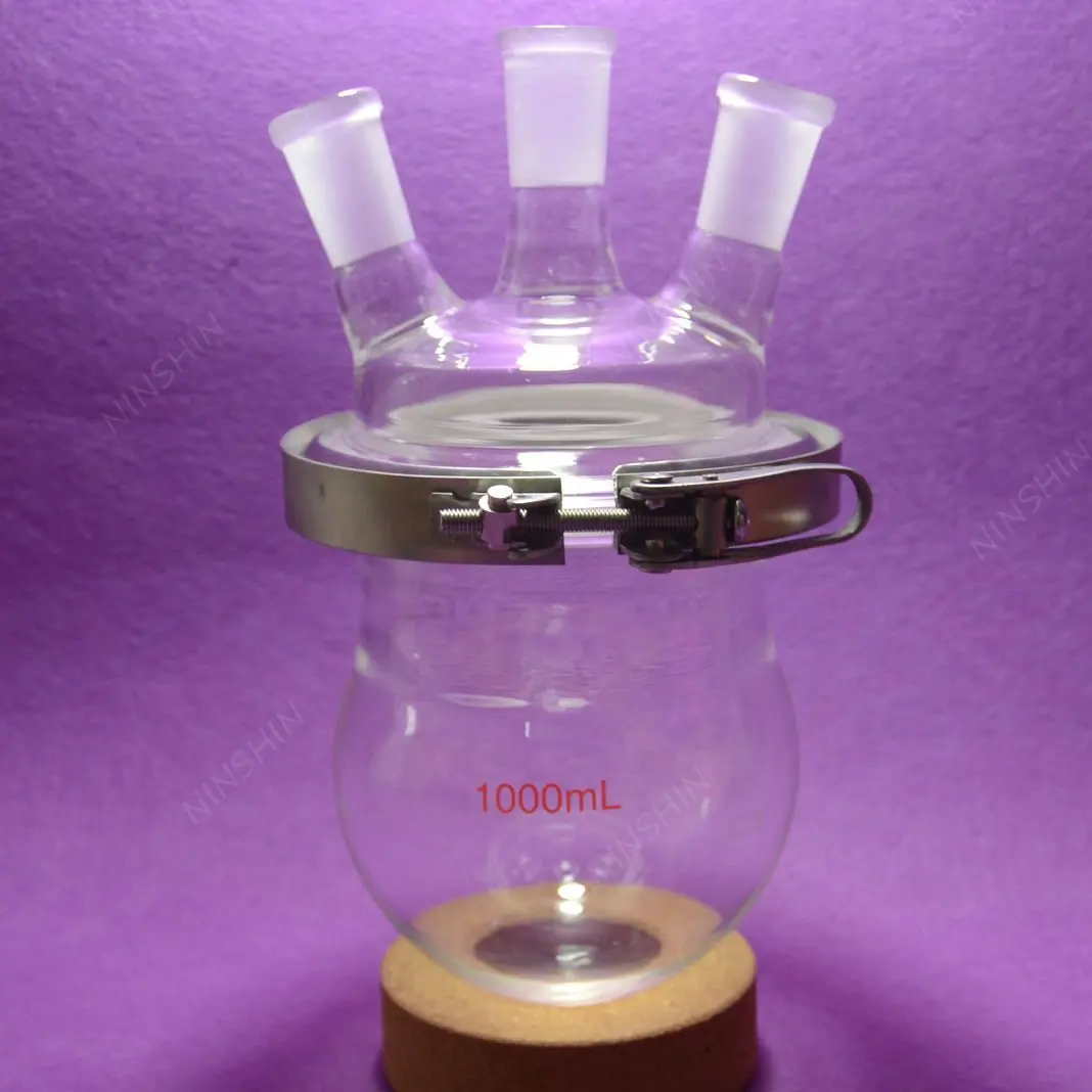 1000ML-3-neck-Reaction-Flask-Separately-Flask-round-Bottom-with-Clamp.jpg