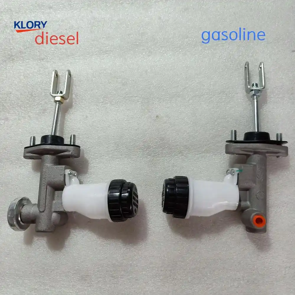 Clutch Master Cylinder For Mitsubishi Triton L200 PAJERO MONTERO SPORT ...