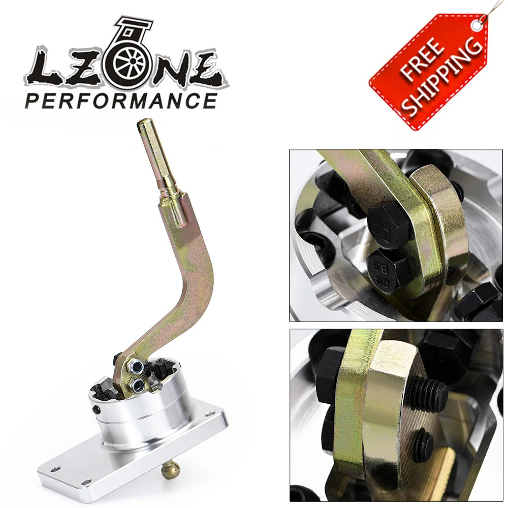 FREE-SHIPPING-New-Short-Shifter-For-Holden-Commodore-VT-VU-VX-VY-VZ-LS1 ...