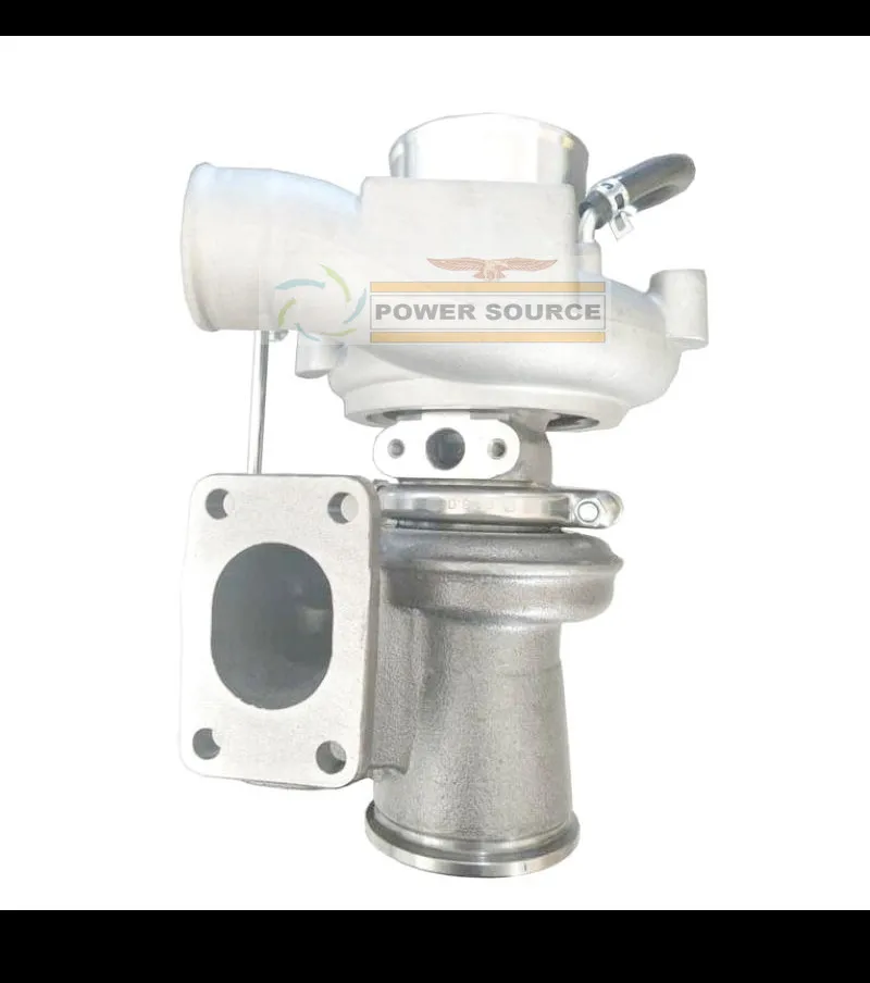 Turbo HX25W 3596596H 3539071 3596586 3538993 3538834 3806298 J806298 ...