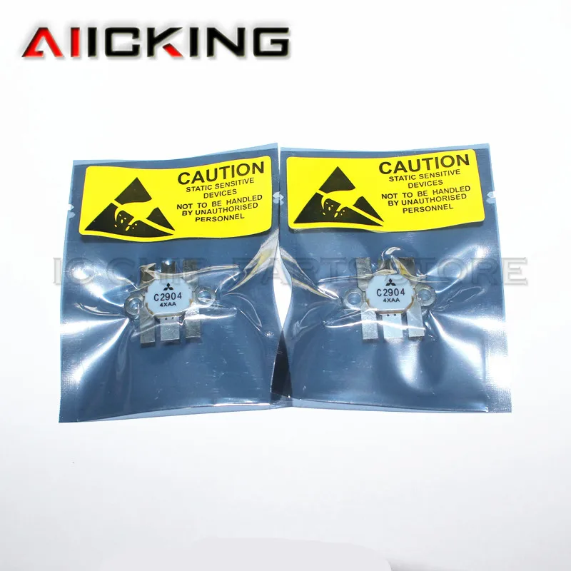 Free-Shipping-2SC2904-New-origina-SMD-RF-tube-High-Frequency-tube-Power ...