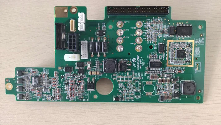 Mindray-IPM-5-IPM-8-IPM5-IPM8-monitor-power-management-and-interface ...