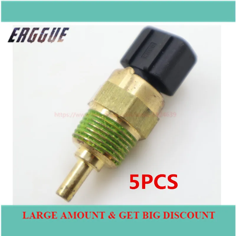 5PCS Brand new 39220 38030 39220 38020 39230 26700 Coolant Temperature ...