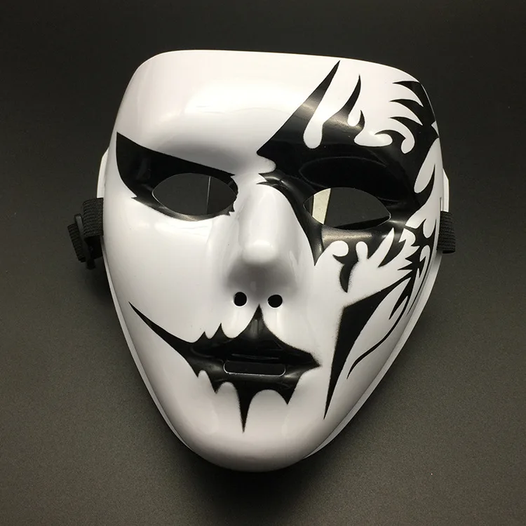 Jabbawockeez Mask Logo