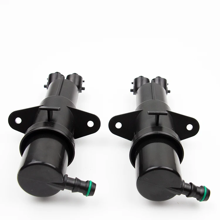 Other Parts & Accessories - Headlight Headlamp Washer Nozzle Pump ...