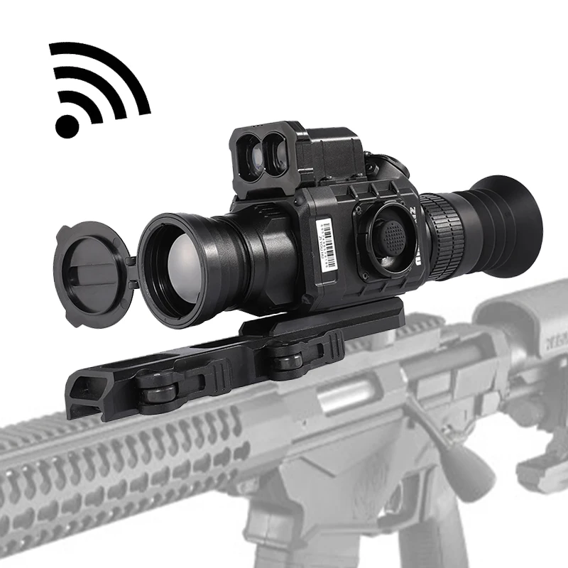 Infared-Thermal-Imaging-Sight-Rifle-Scope-Digital-Night-Vision ...