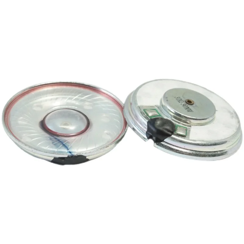 36mm Mini Headset Driver 32ohm For Bluetooth Headphone Speaker Unit Diy ...