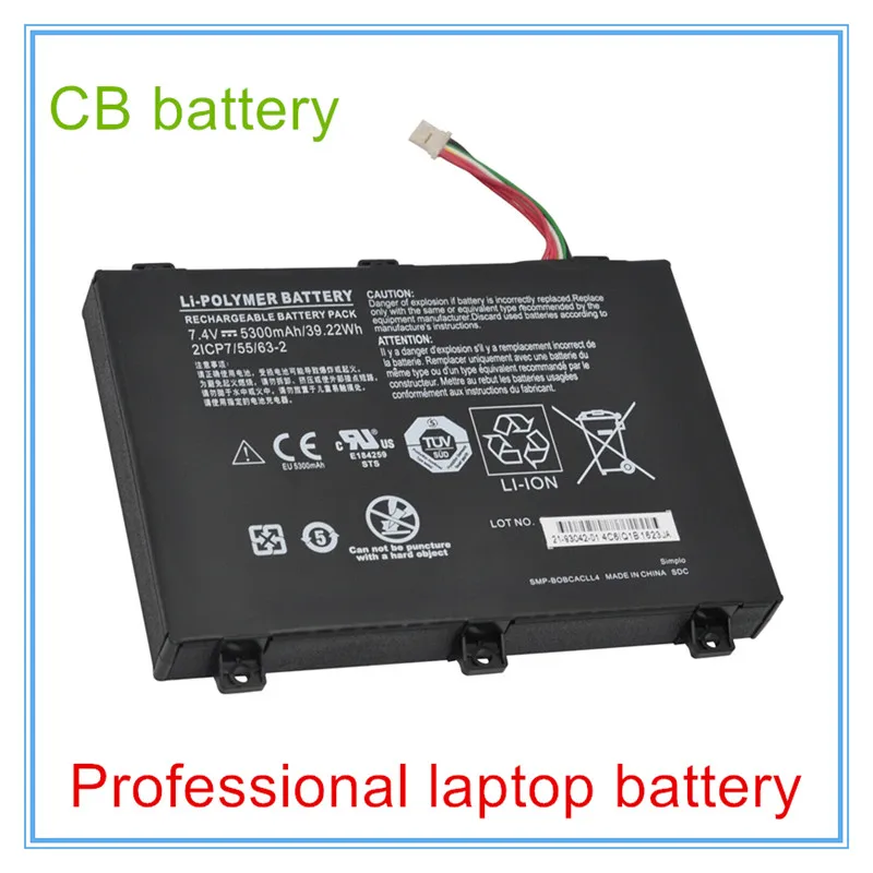 Original-quality-Battery-for-SMP-BOBCACLL4-21-93042-01-battery-for-B10 ...