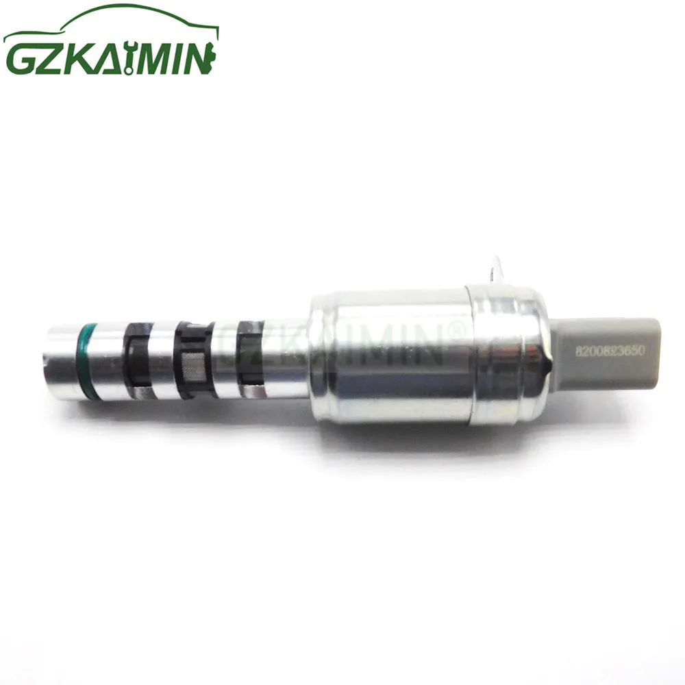 OEM 8200823650 8200240058 8200413185 VVT OCV ระดับน้ำมันควบคุมวาล์ว ...