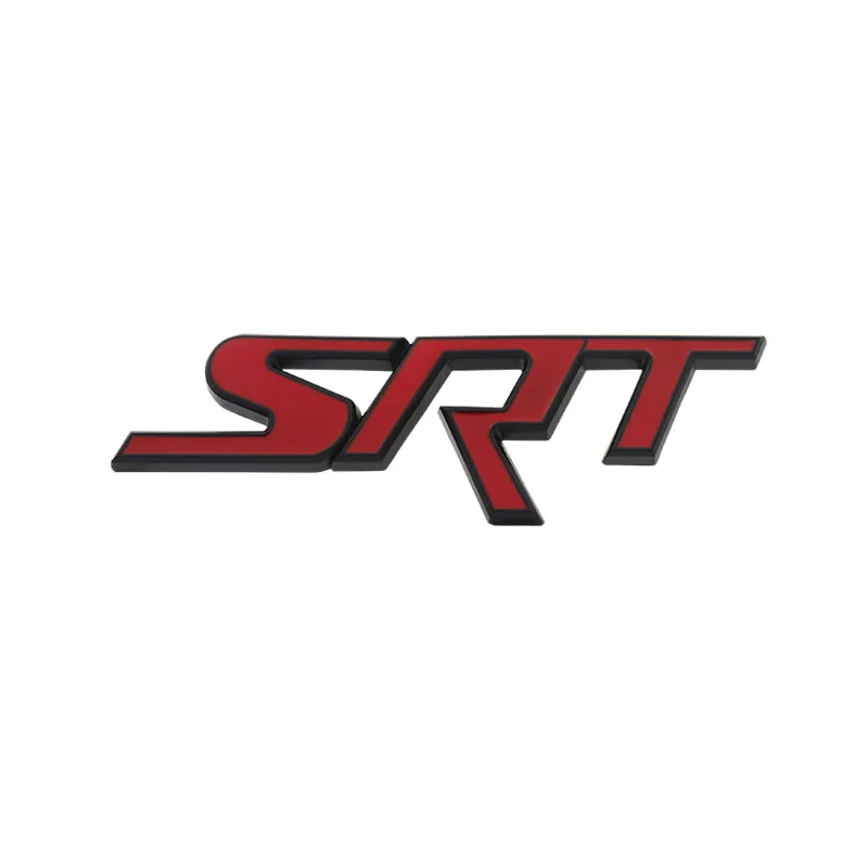 Srt Logo Vector